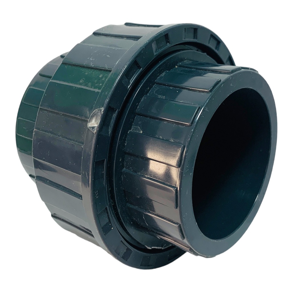 UNION UNIVERSAL PVC 2" C | Litani Import Export