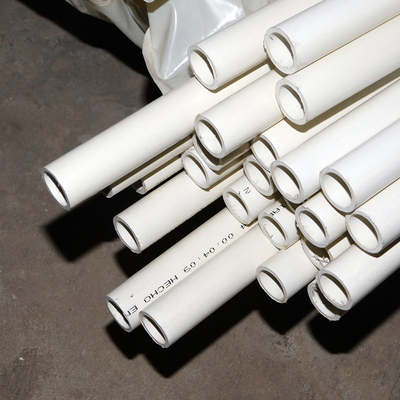 TUBO CPVC PRES CTS 3/4" 3M EXE TUBRICA AGUA CALIENTE | Litani Import Export